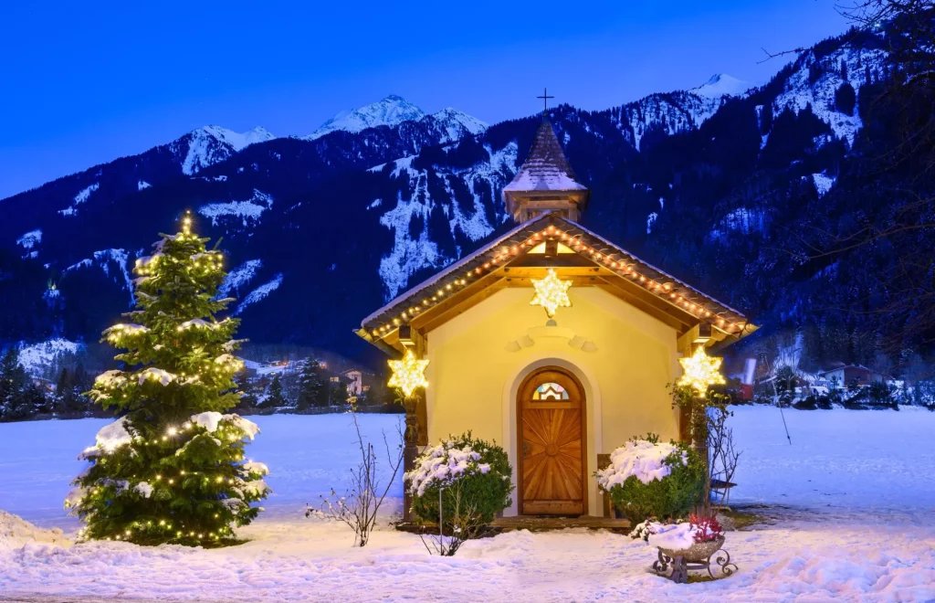 Alpine Christmas Market Tour – Europe Christmas Market Tours