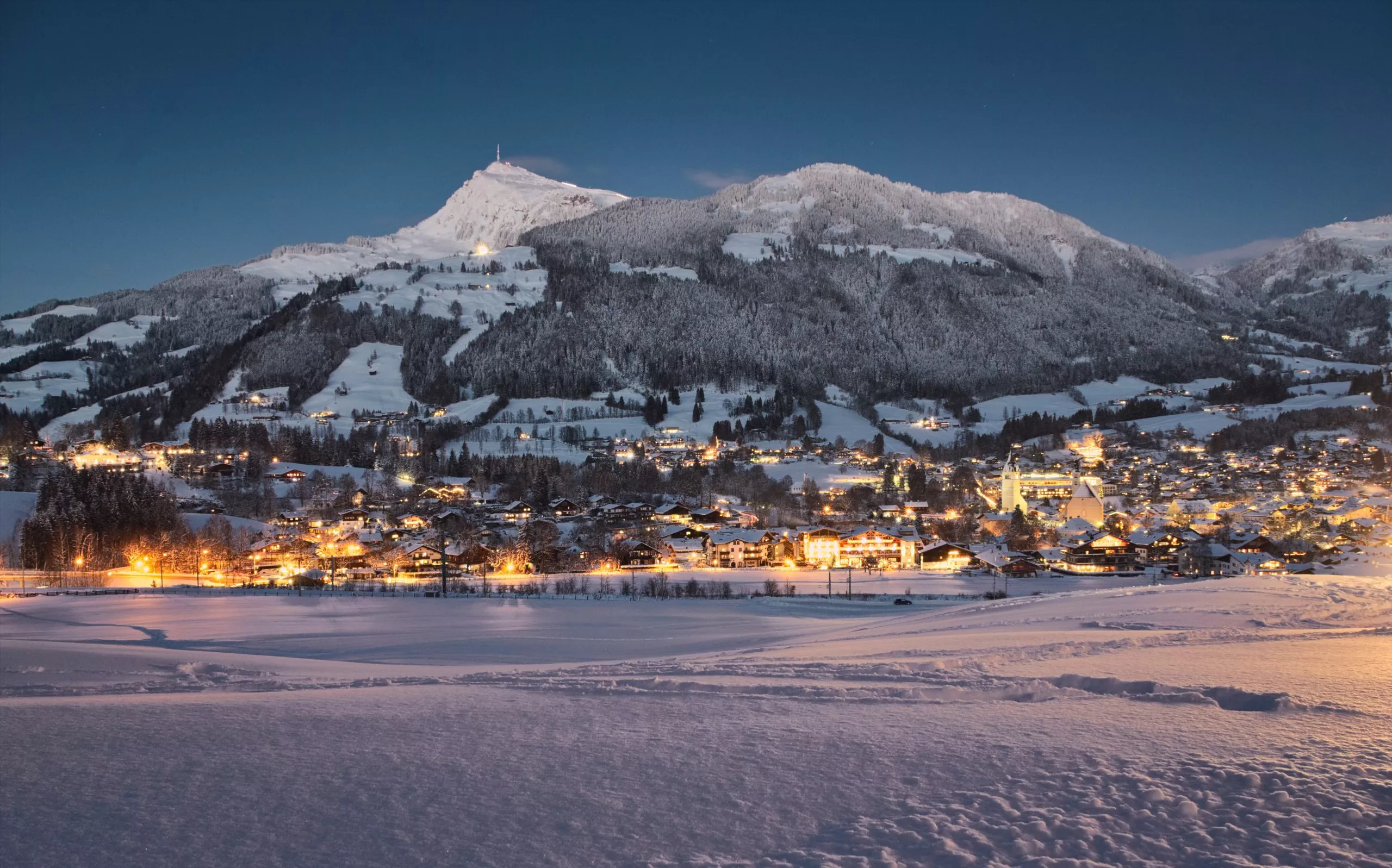 Alpine Christmas Market Tour – Europe Christmas Market Tours