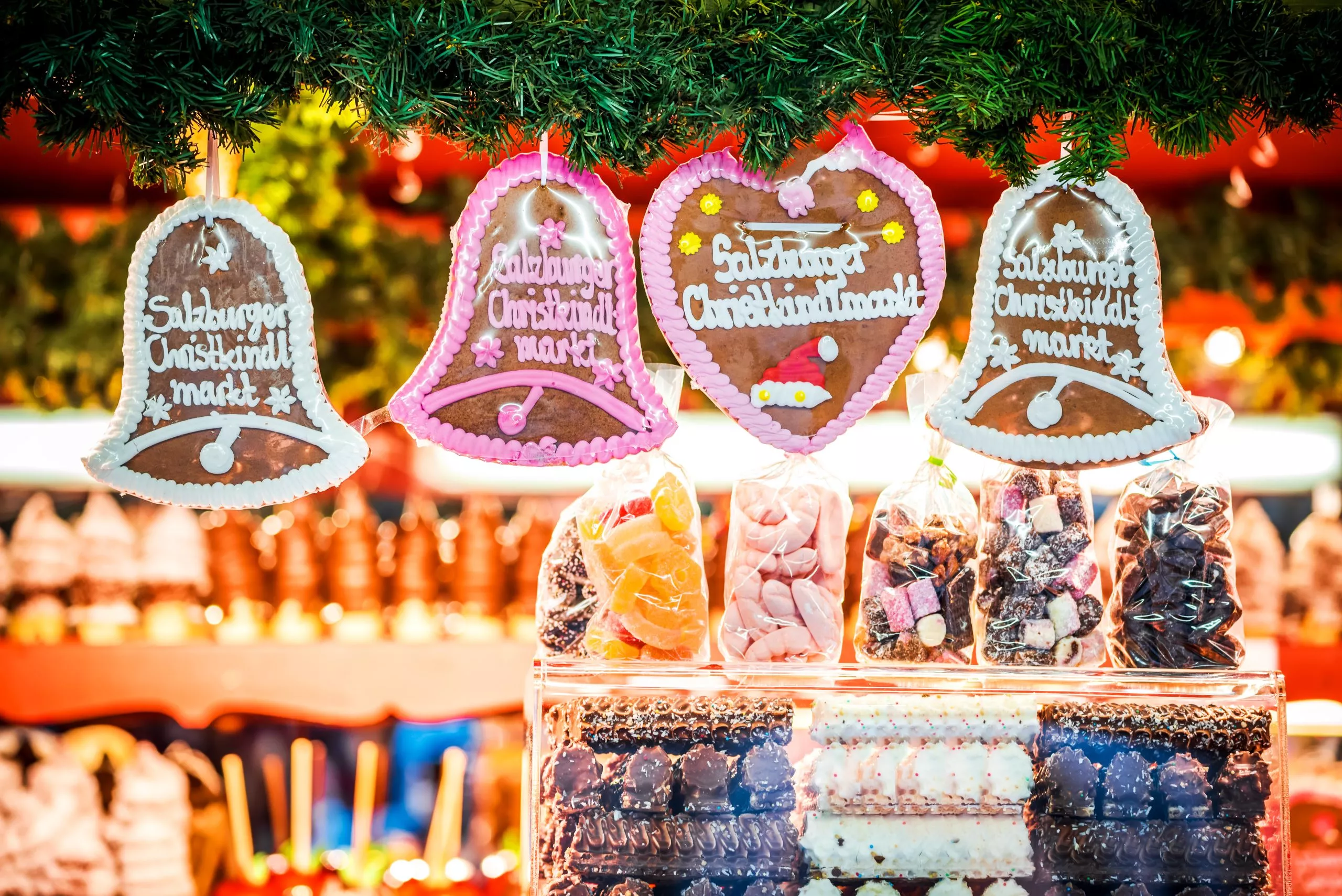 Alpine Christmas Market Tour – Europe Christmas Market Tours